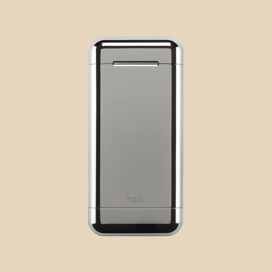 Carry Case - silver | AURIEY GmbH