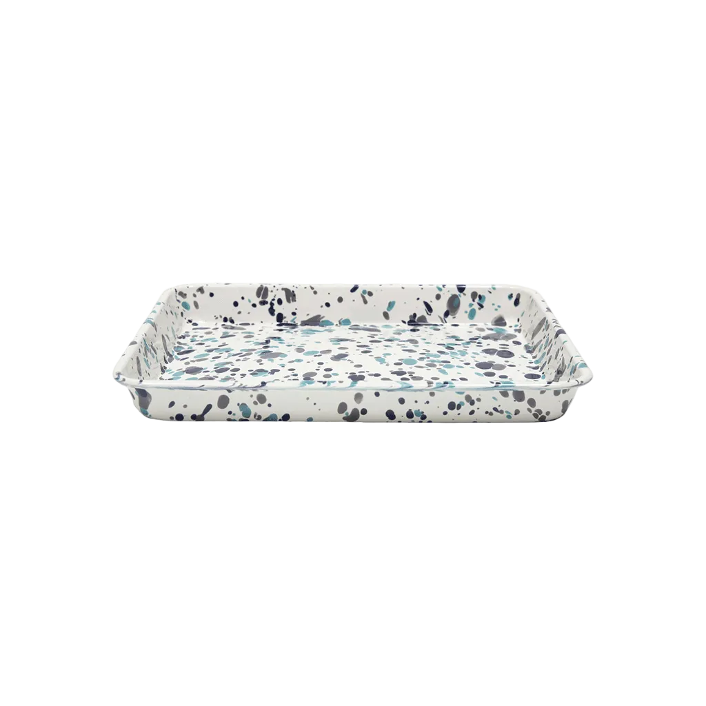 Catalina Tray - Blue Tides | AURIEY GmbH