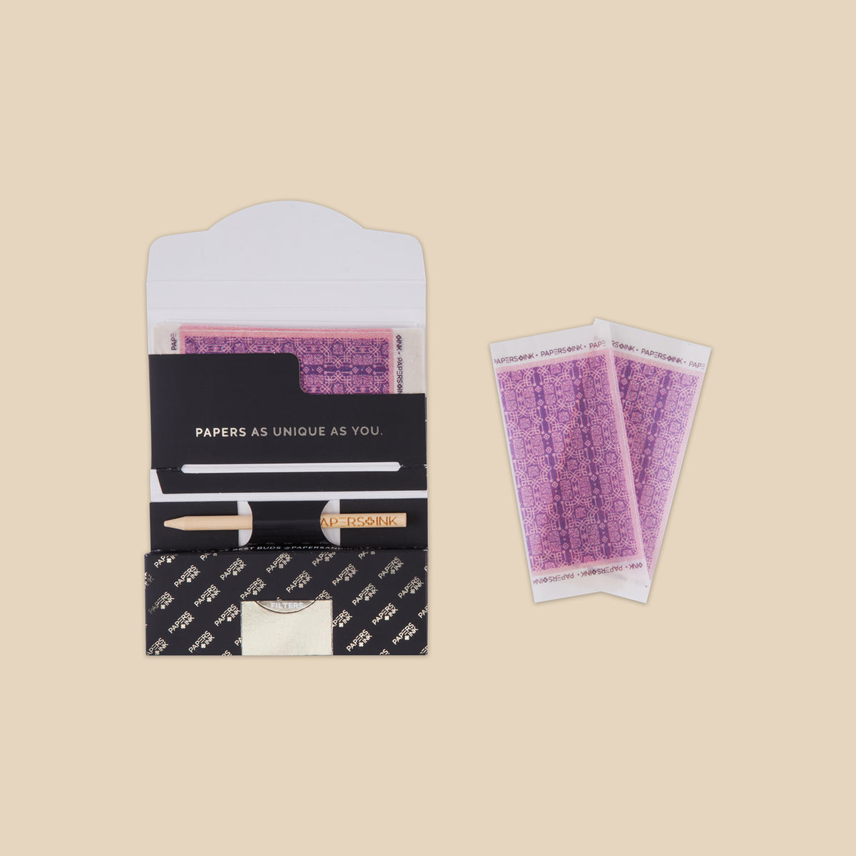Papers & Tips - City Palace original | AURIEY GmbH